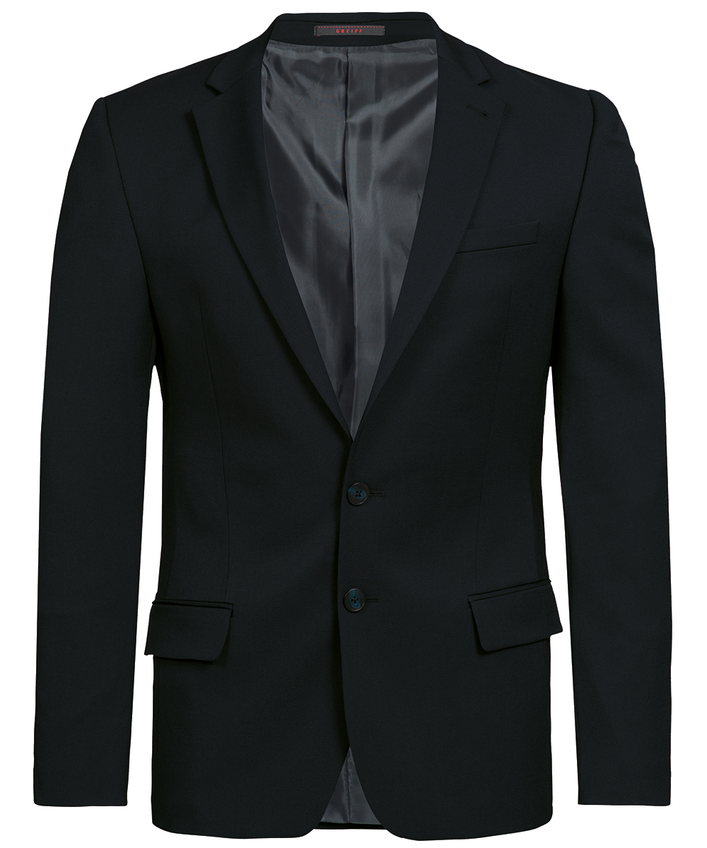 Herren-Sakko SF Basic | Kostüme&Anzüge | Bekleidung | DST GmbH workwear ...